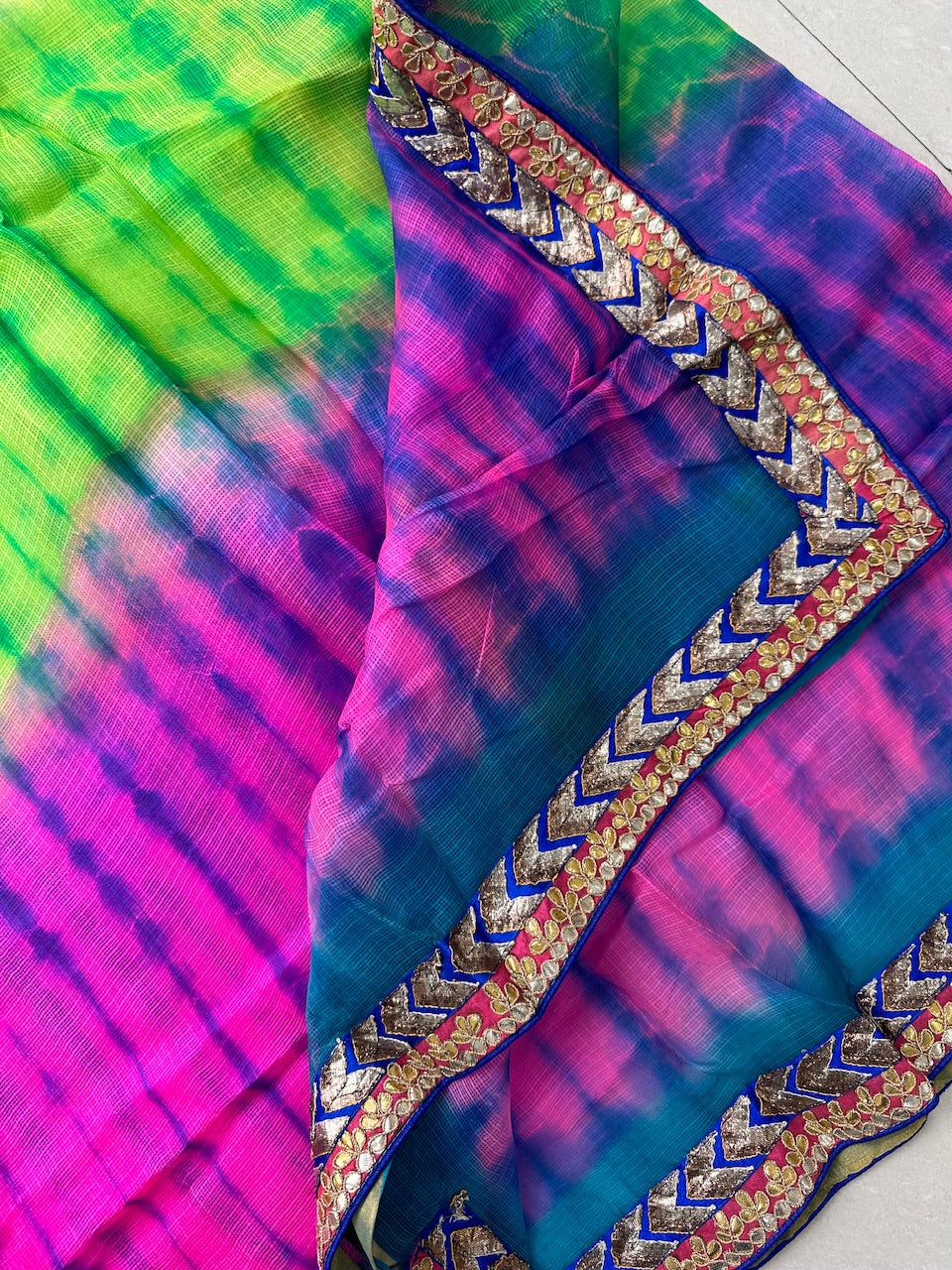 CONCEPT SAREE – Shreedrape